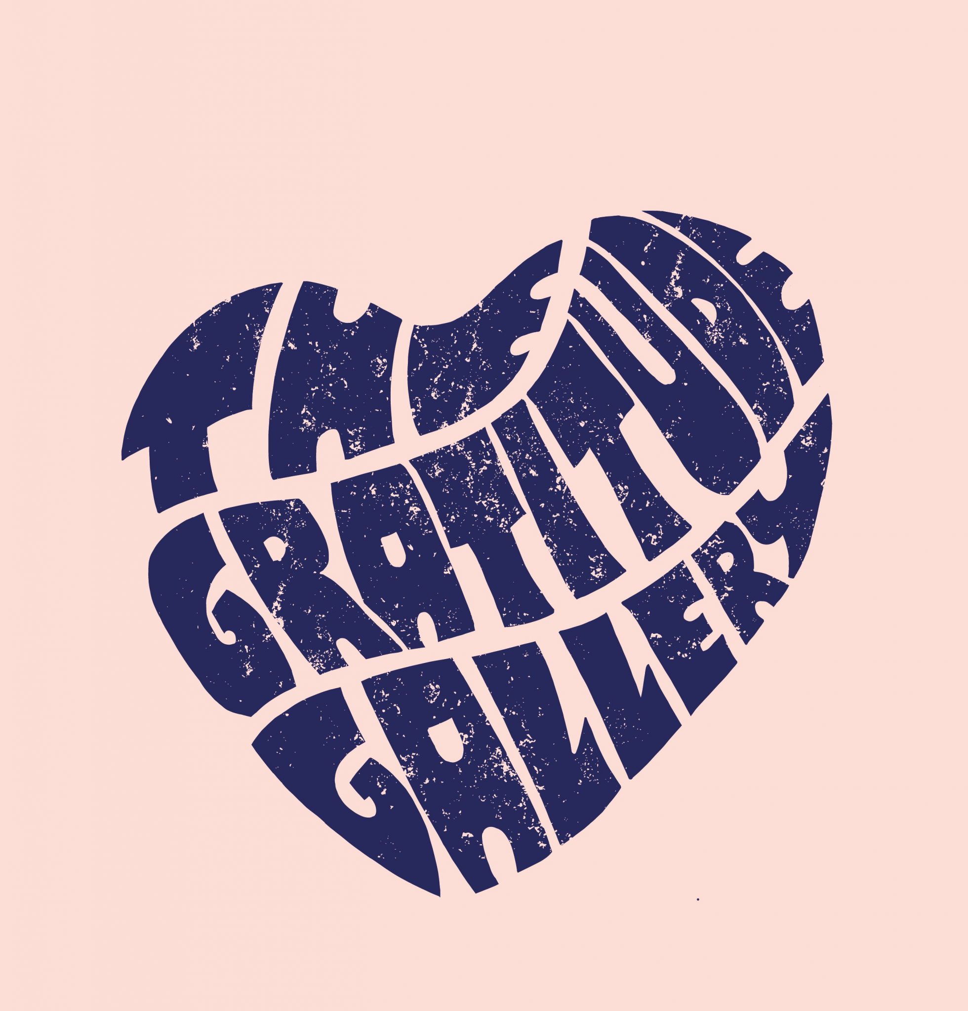 The Gratitude Gallery | Utter Creatives