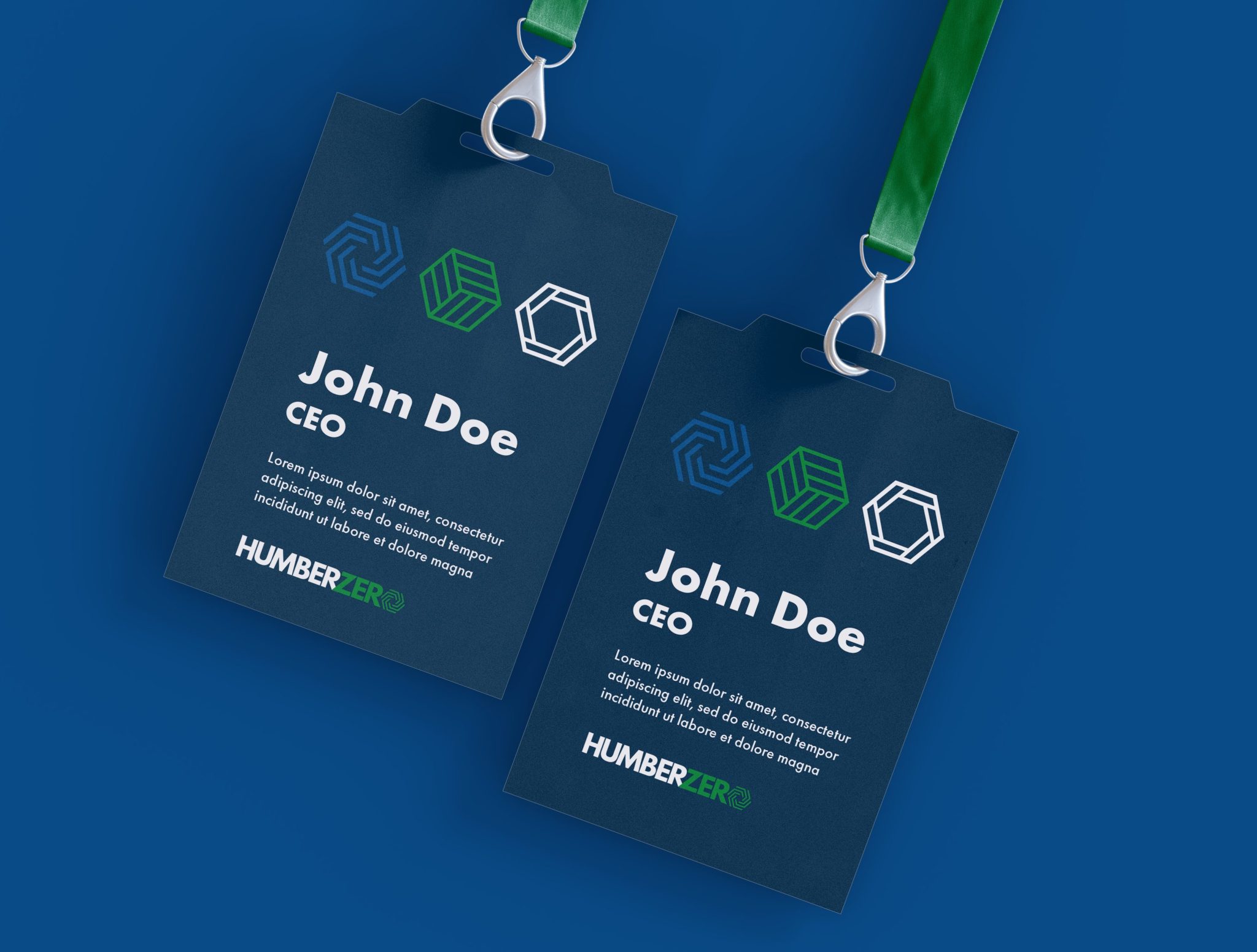 Humber Zero | Utter Creatives