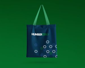 Humber Zero | Utter Creatives