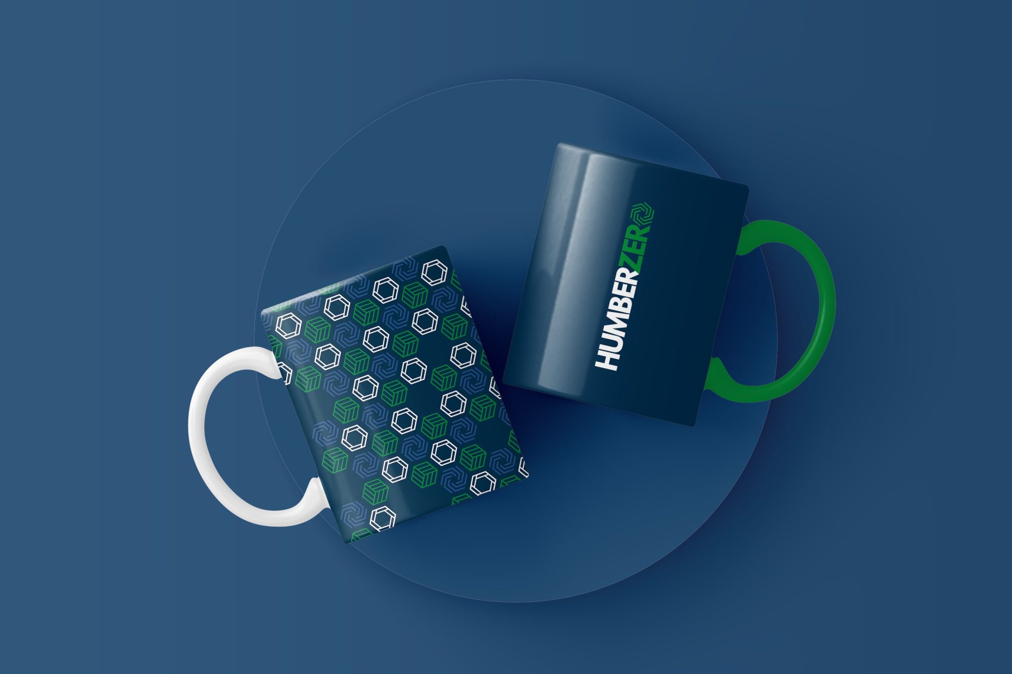 Humber Zero | Utter Creatives