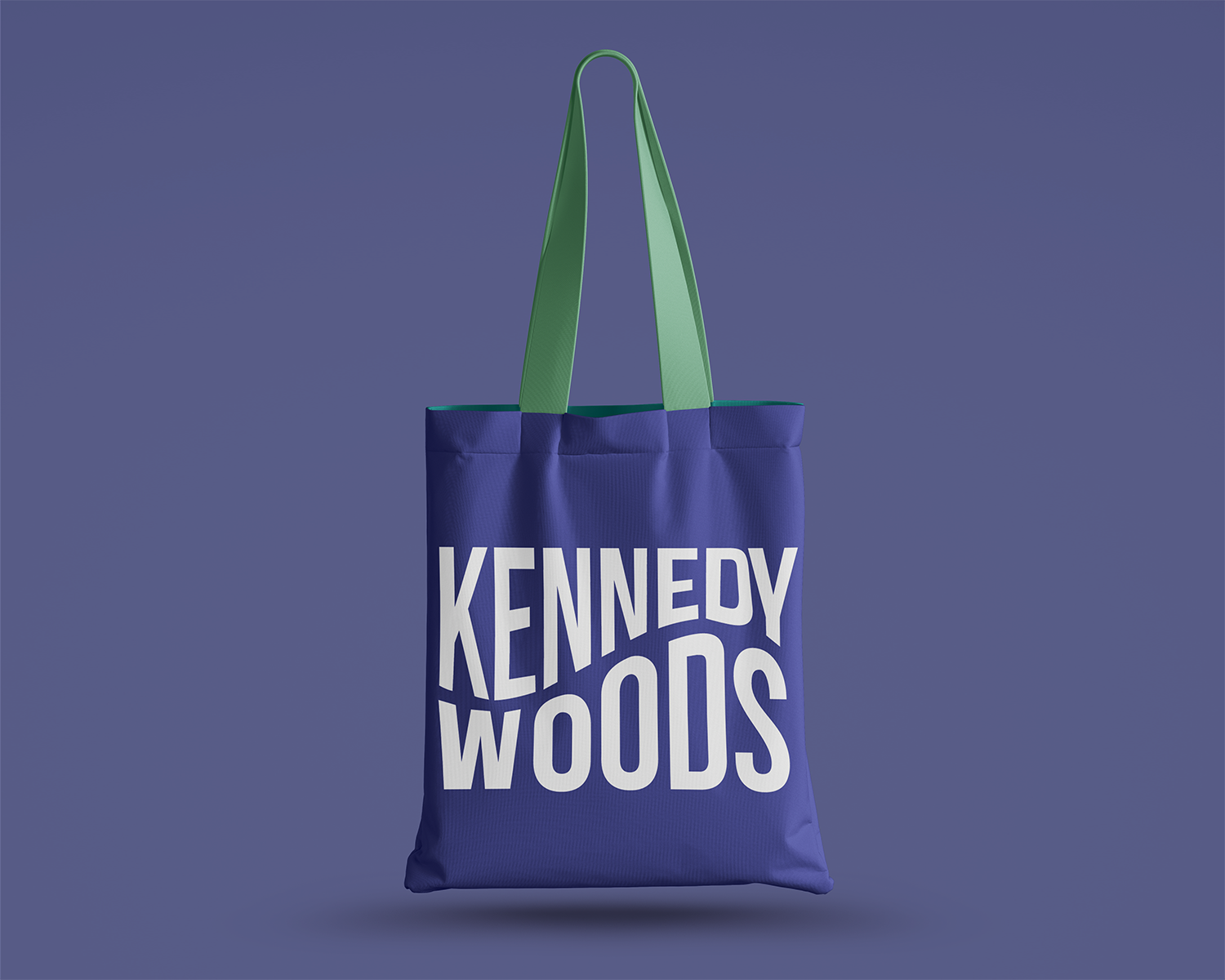 Kennedy Woods | Utter Creatives