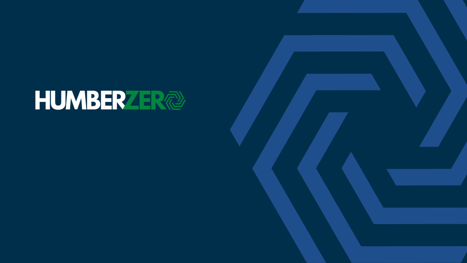 Humber Zero | Utter Creatives