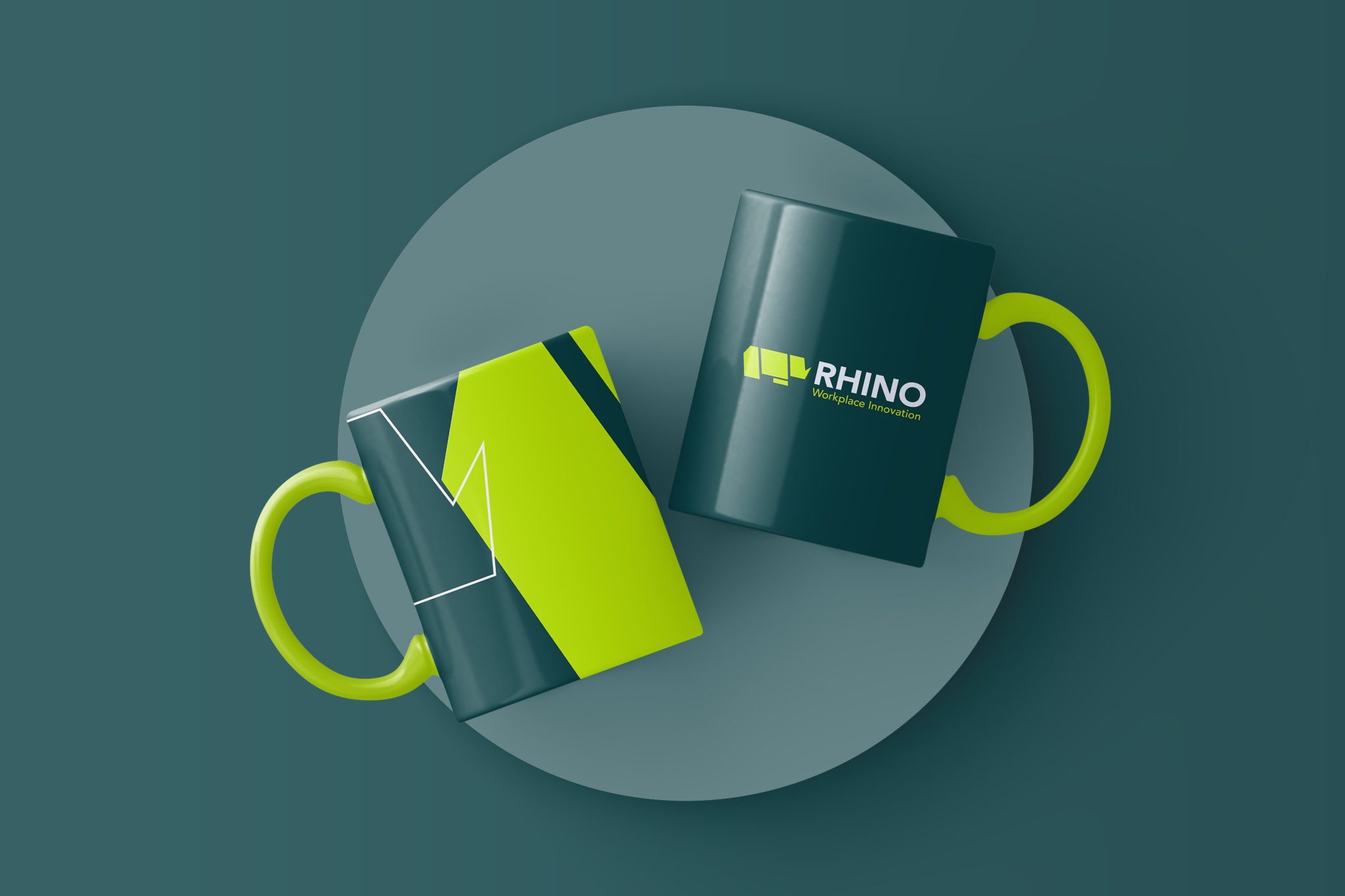 Brand Identity Design Lancashire | Utter Creatives