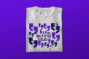 The Acting Club | Utter Creatives