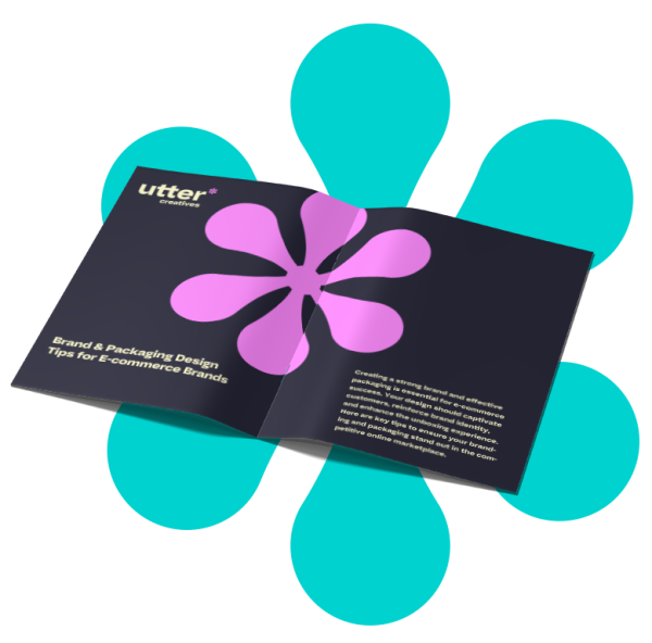 Brand Packaging Design Tips for Ecommerce | Utter Creatives